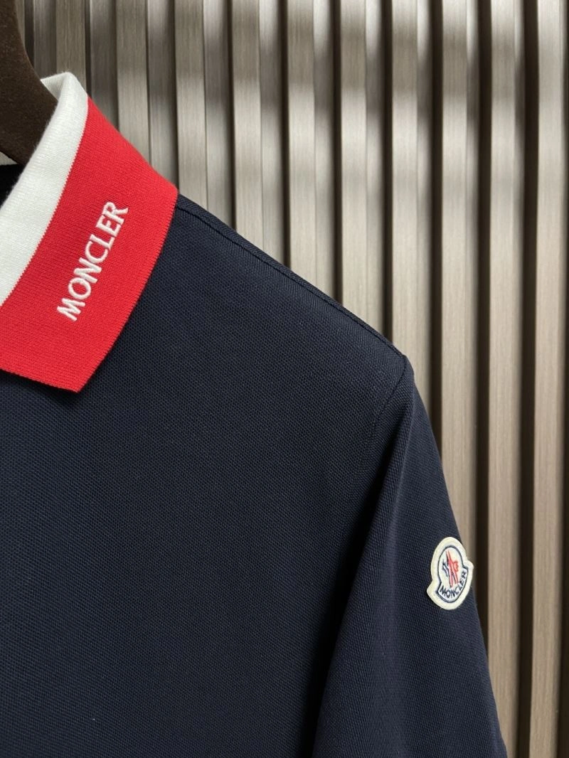 1:1 copy Moncler T-Shirts