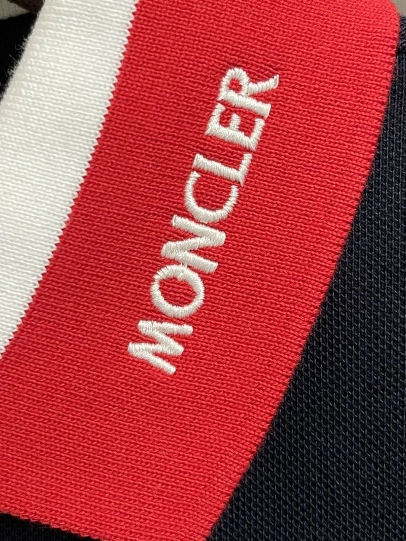 1:1 copy Moncler T-Shirts