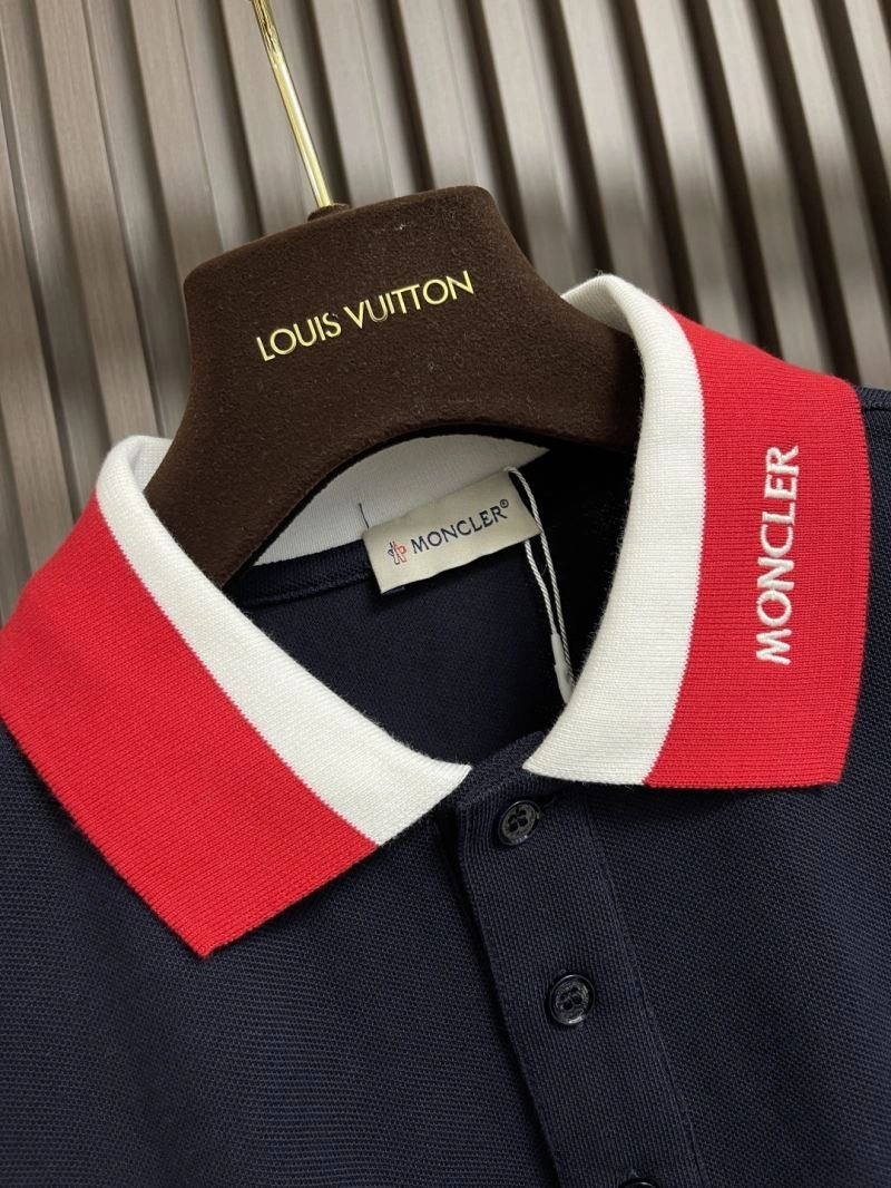 1:1 copy Moncler T-Shirts