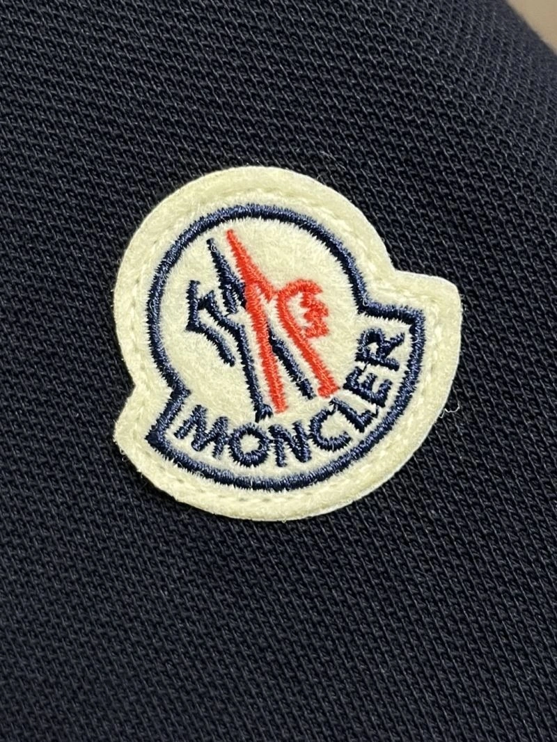1:1 copy Moncler T-Shirts