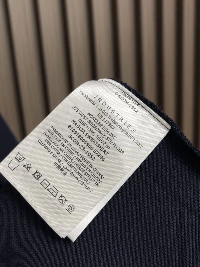1:1 copy Moncler T-Shirts