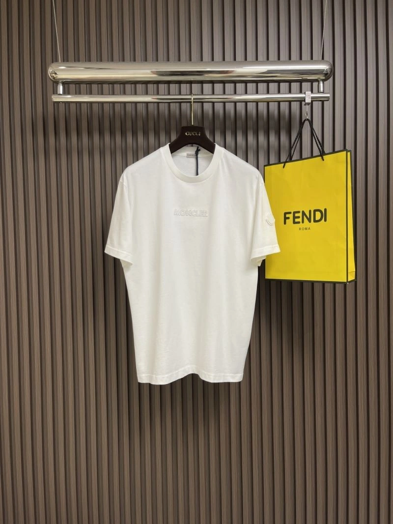 Moncler T-Shirts