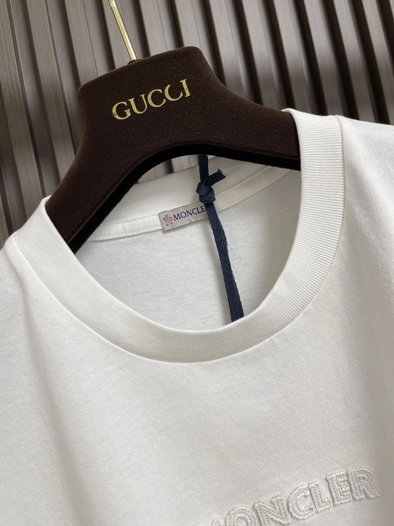 OEM Moncler T-Shirts