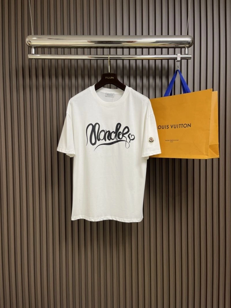 Moncler T-Shirts