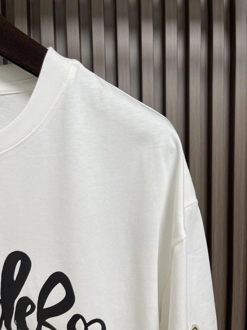 High accuracy Moncler T-Shirts