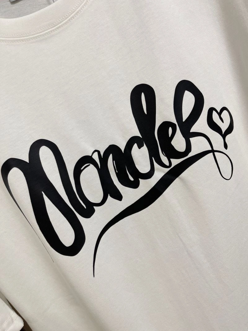 High accuracy Moncler T-Shirts