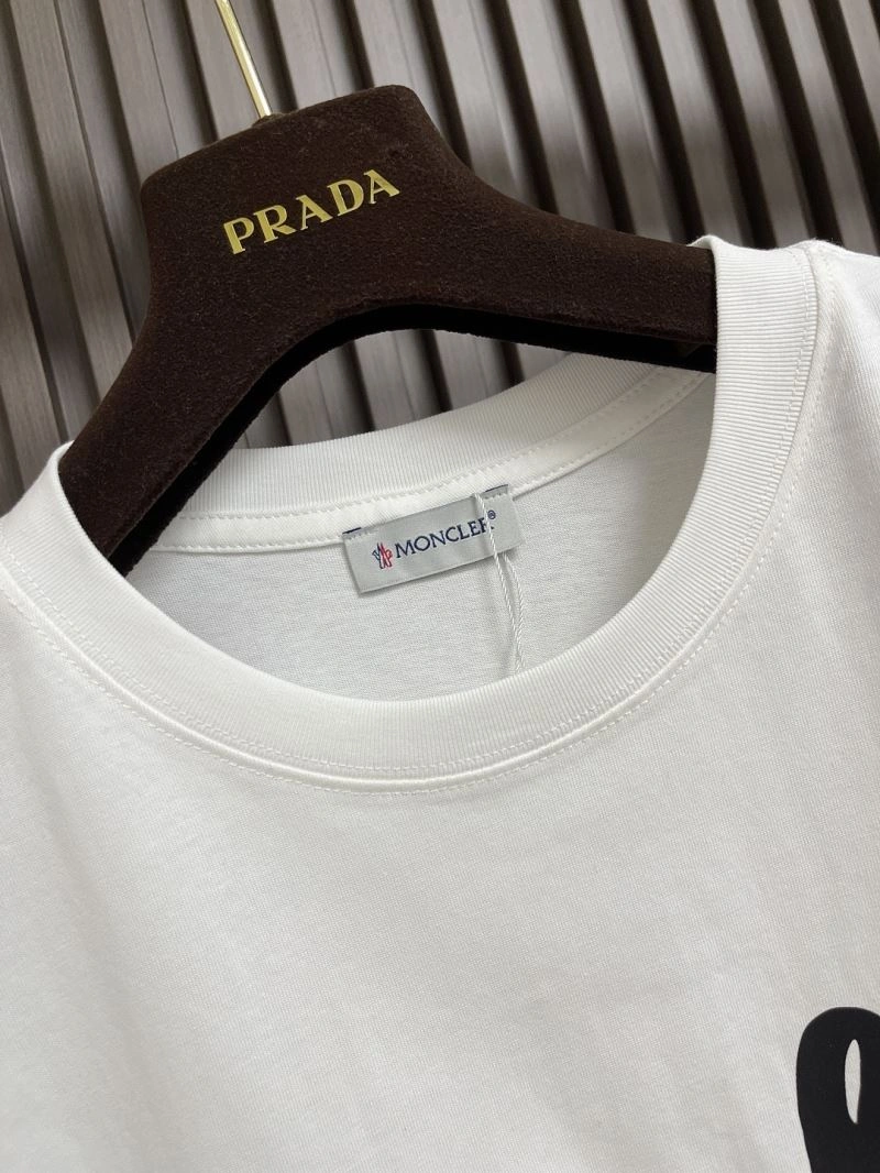 High accuracy Moncler T-Shirts