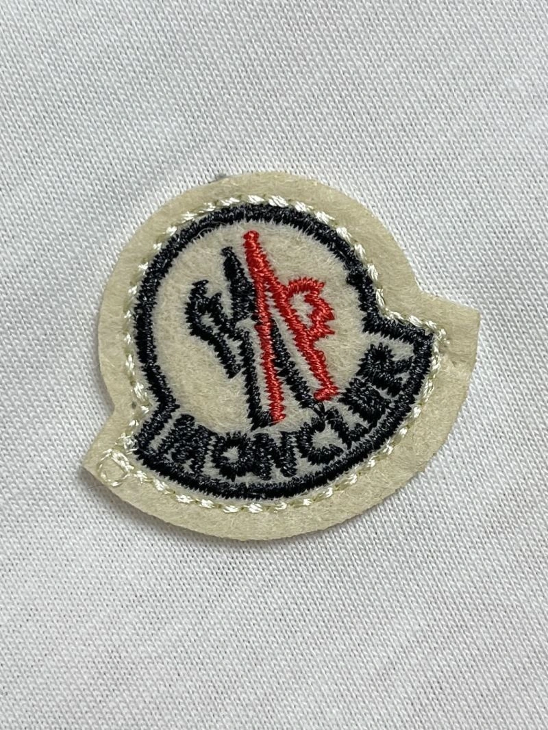 High accuracy Moncler T-Shirts