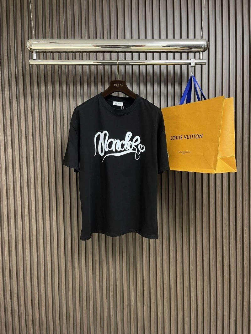 Moncler T-Shirts