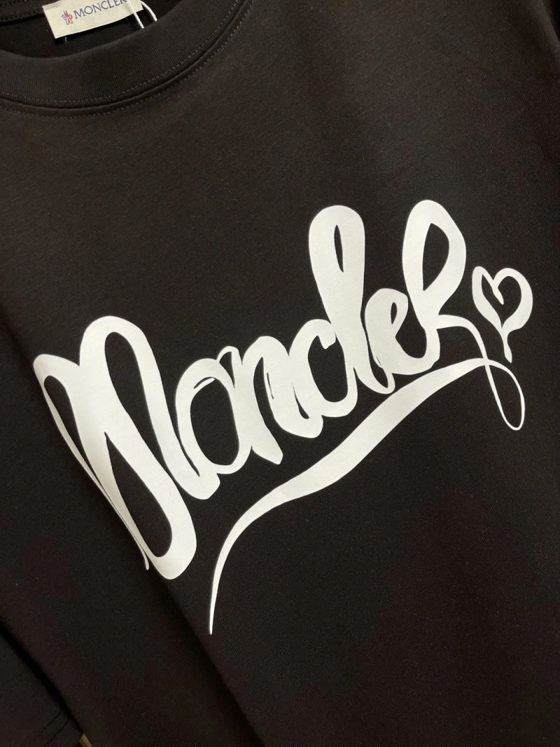 Factory-made Moncler T-Shirts