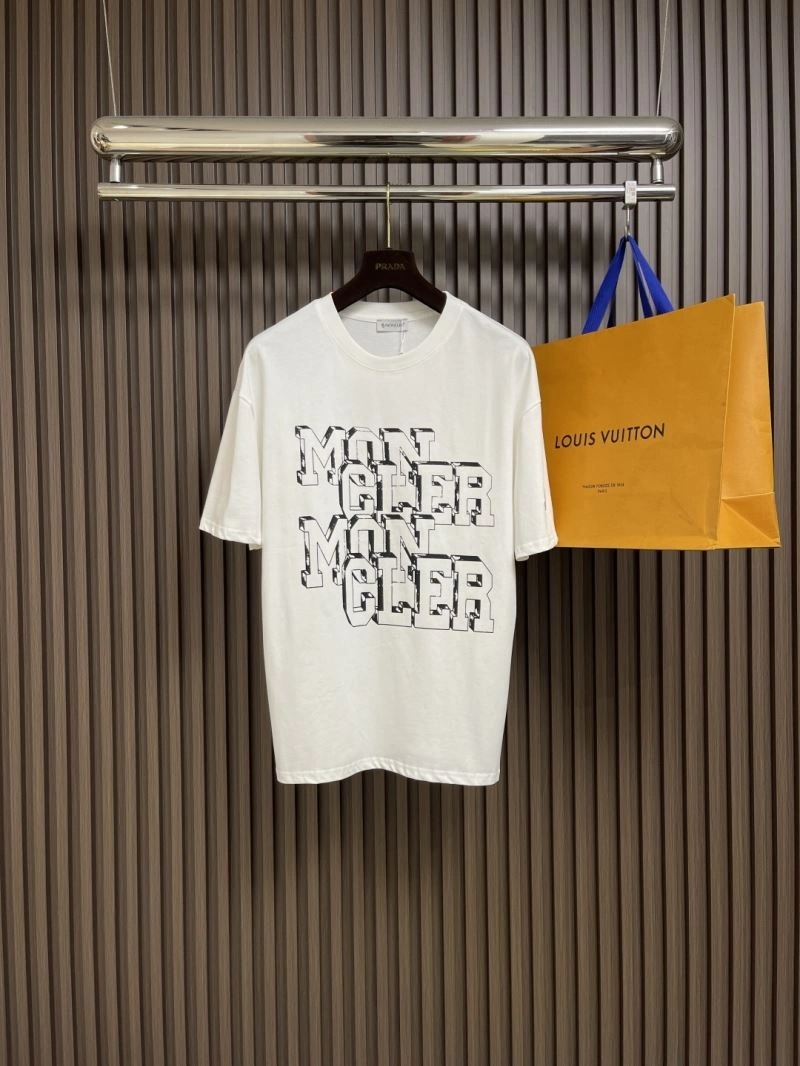 Moncler T-Shirts