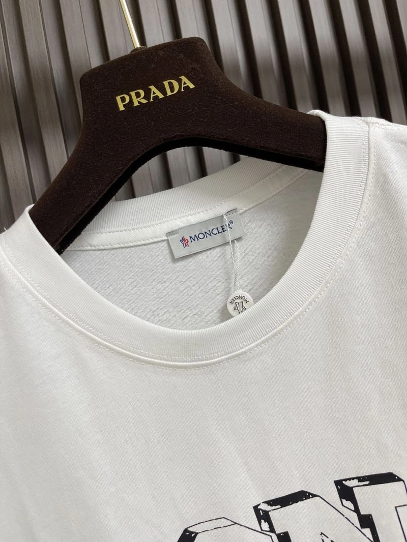 Authentic Moncler T-Shirts