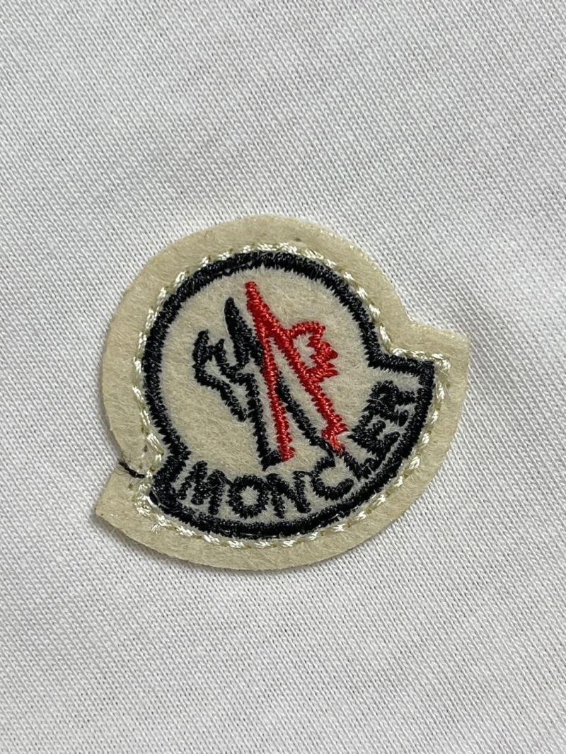 Authentic Moncler T-Shirts
