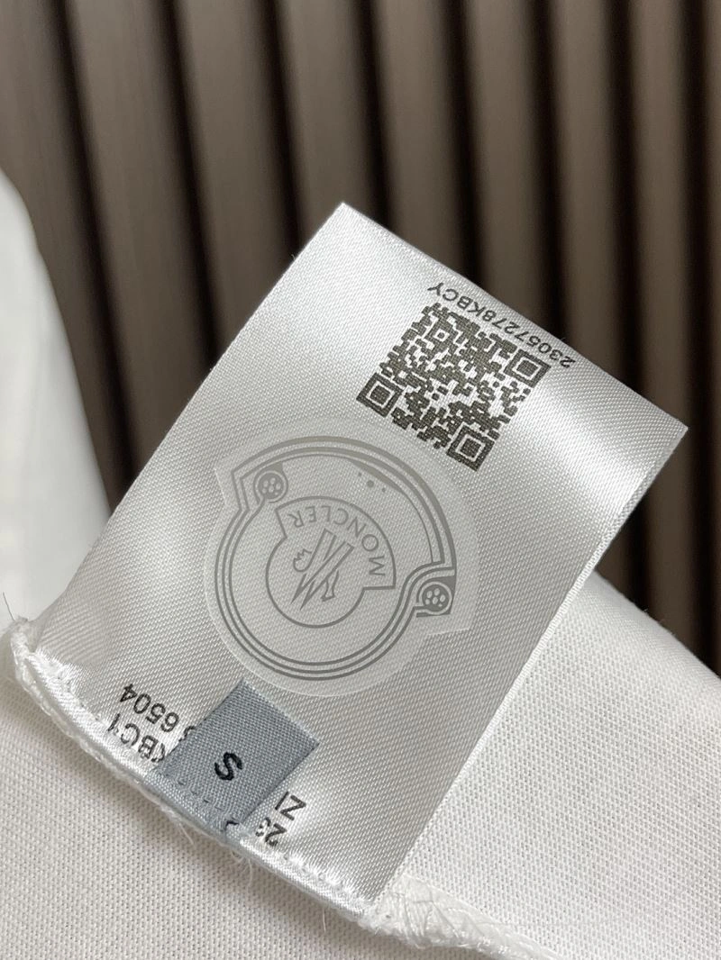 Authentic Moncler T-Shirts