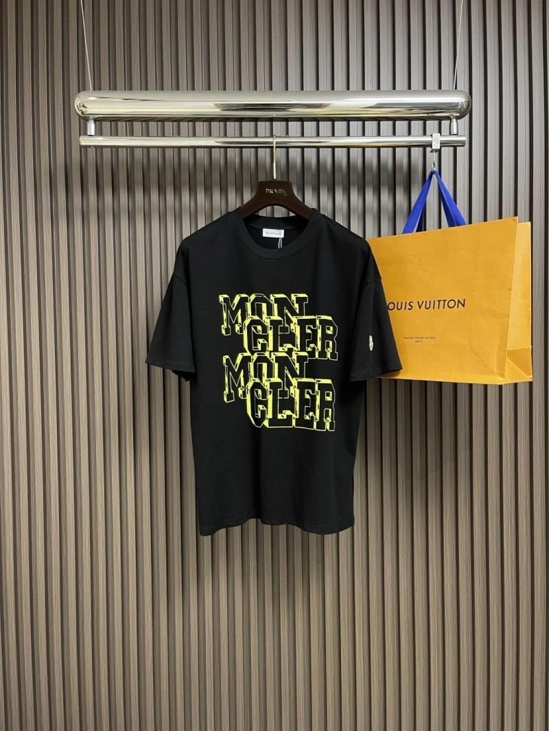 Moncler T-Shirts