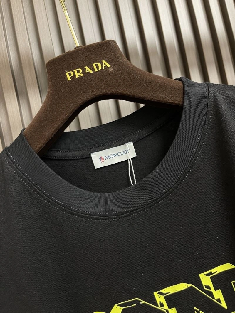 Genuine Moncler T-Shirts