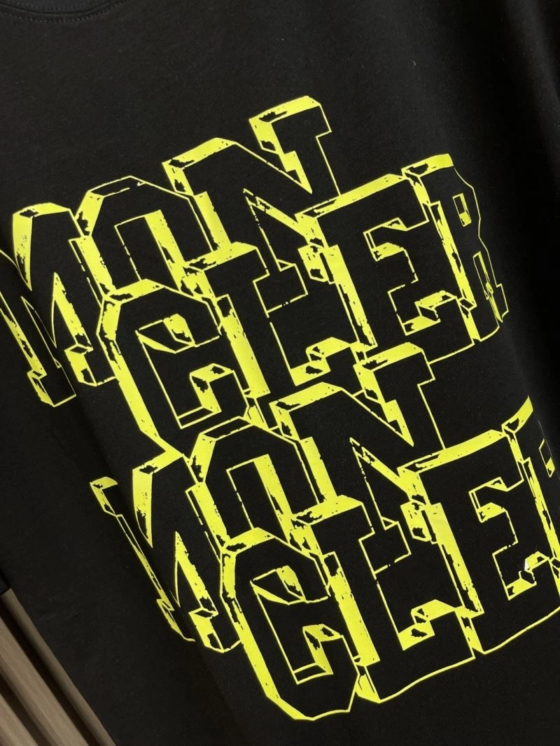 Genuine Moncler T-Shirts