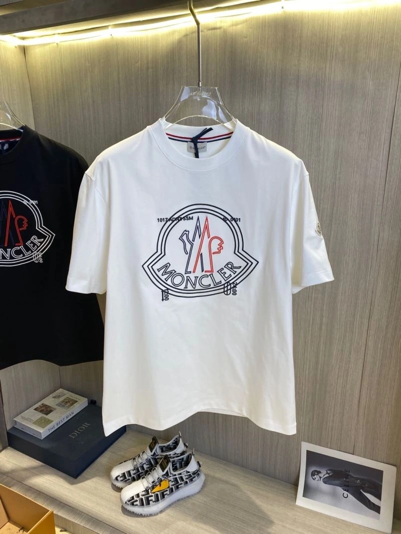 Moncler T-Shirts