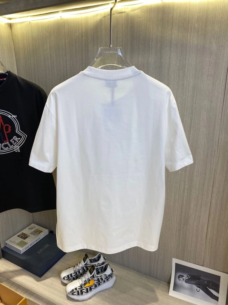 Original Moncler T-Shirts
