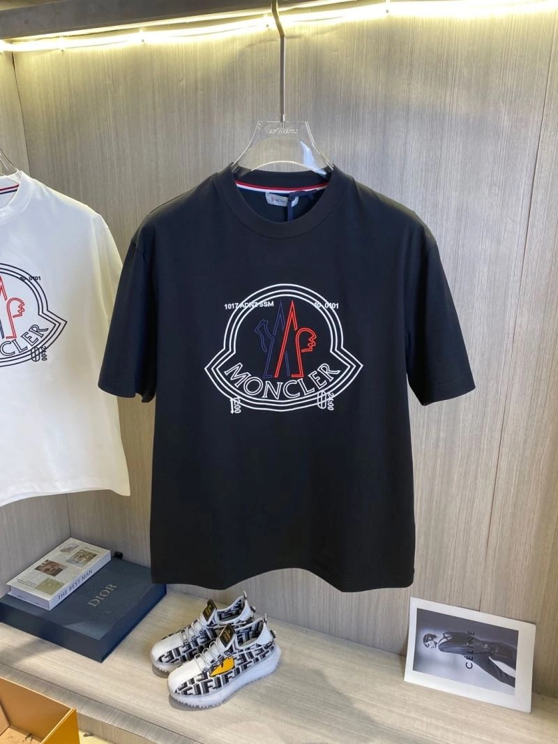 Original Moncler T-Shirts