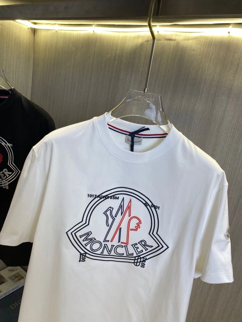 Original Moncler T-Shirts