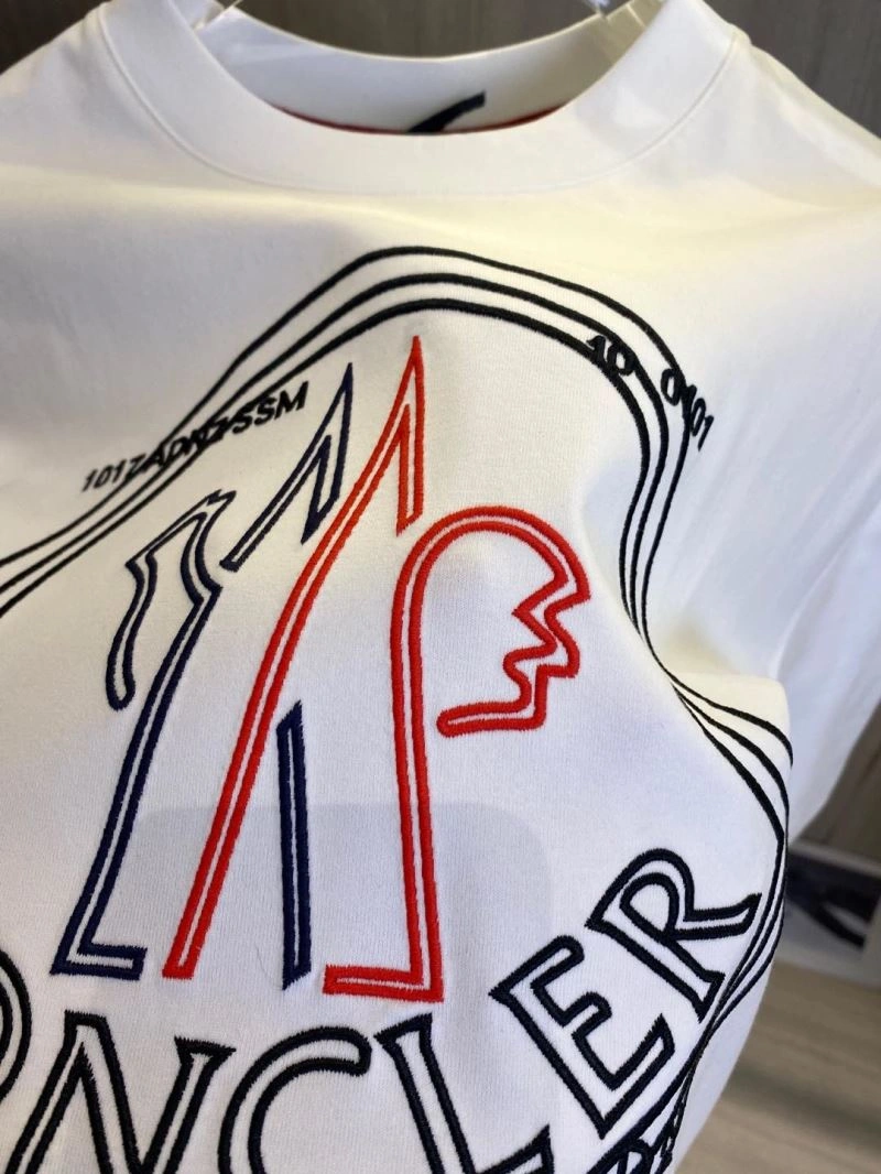 Original Moncler T-Shirts