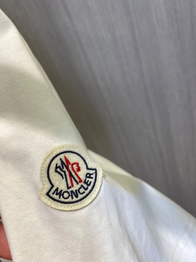 Original Moncler T-Shirts