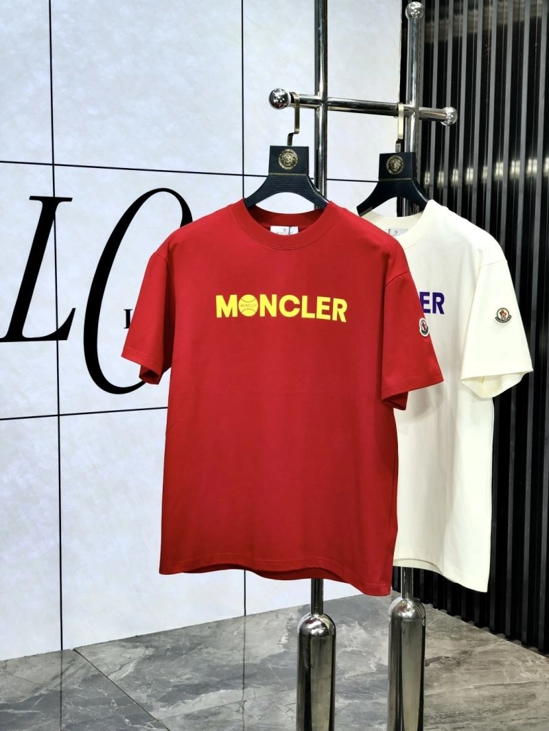 Legit Moncler T-Shirts
