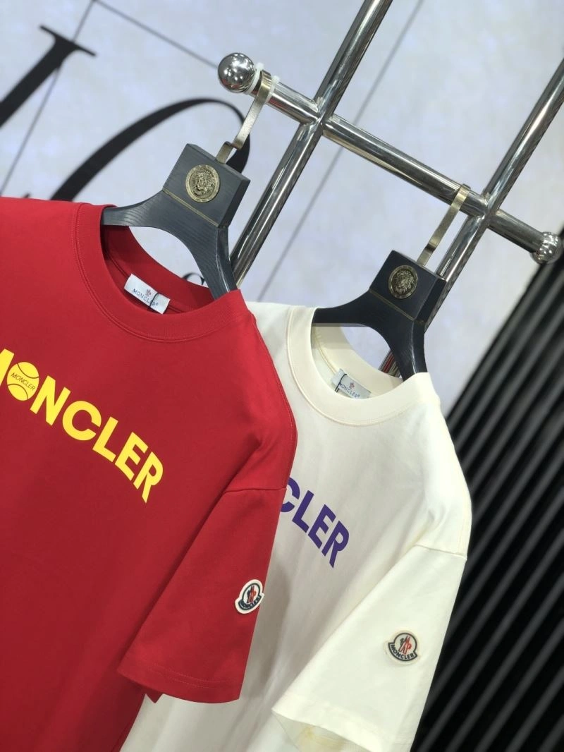 Legit Moncler T-Shirts