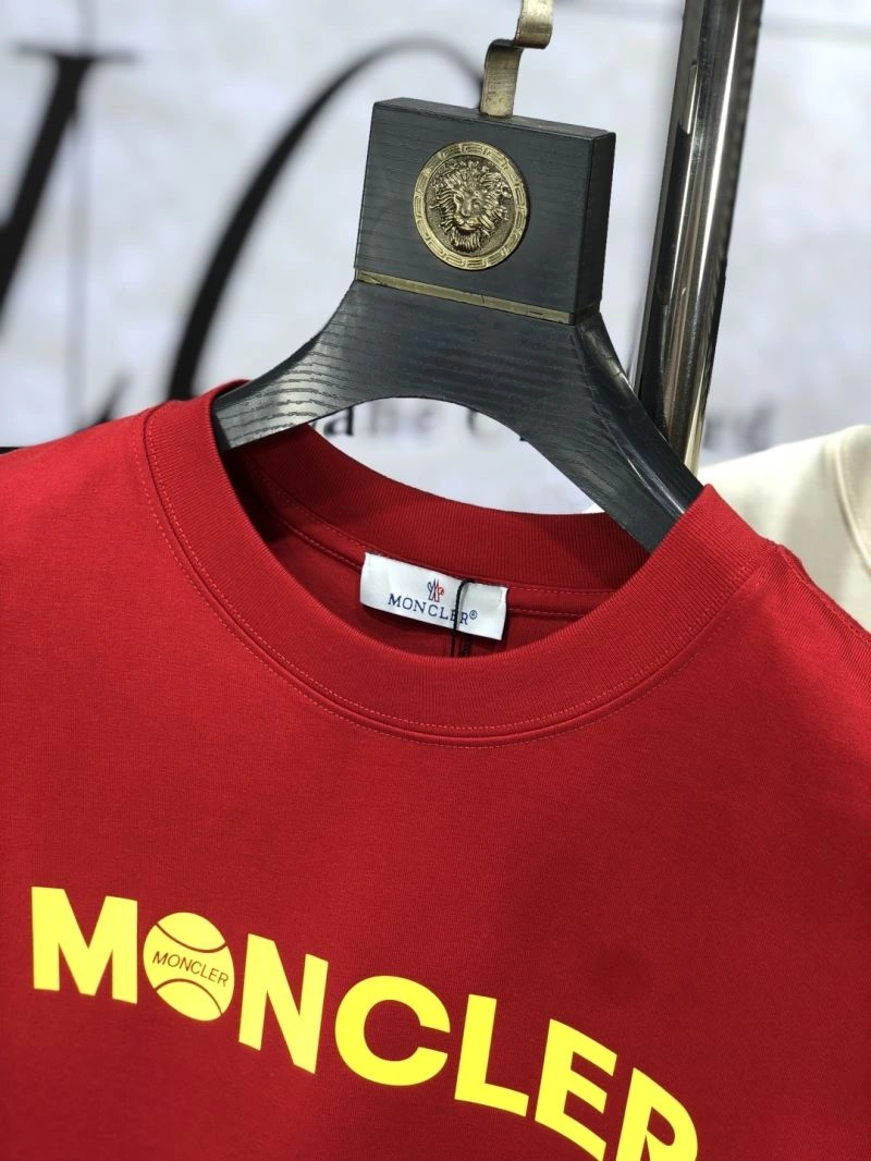 Legit Moncler T-Shirts