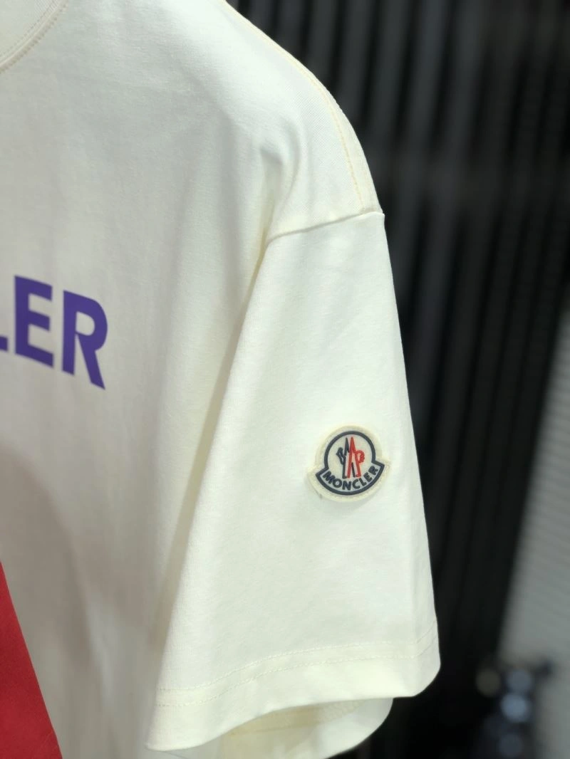 Legit Moncler T-Shirts