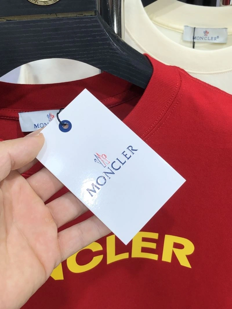 Legit Moncler T-Shirts