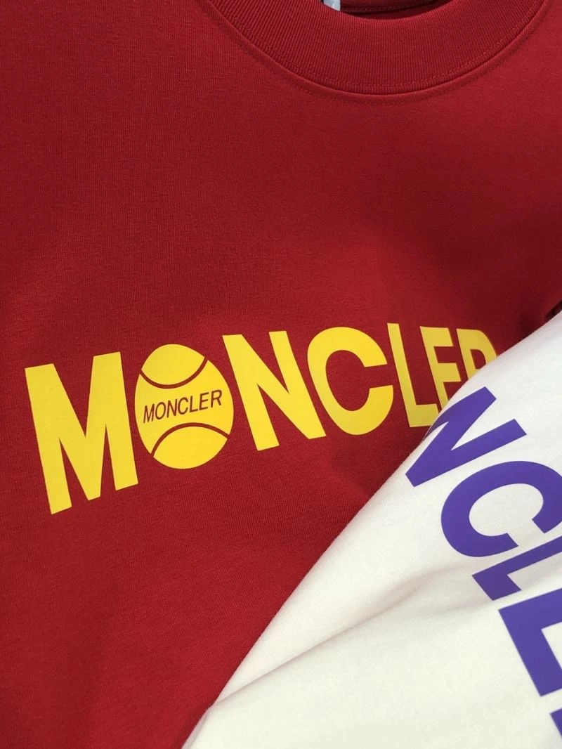 Legit Moncler T-Shirts