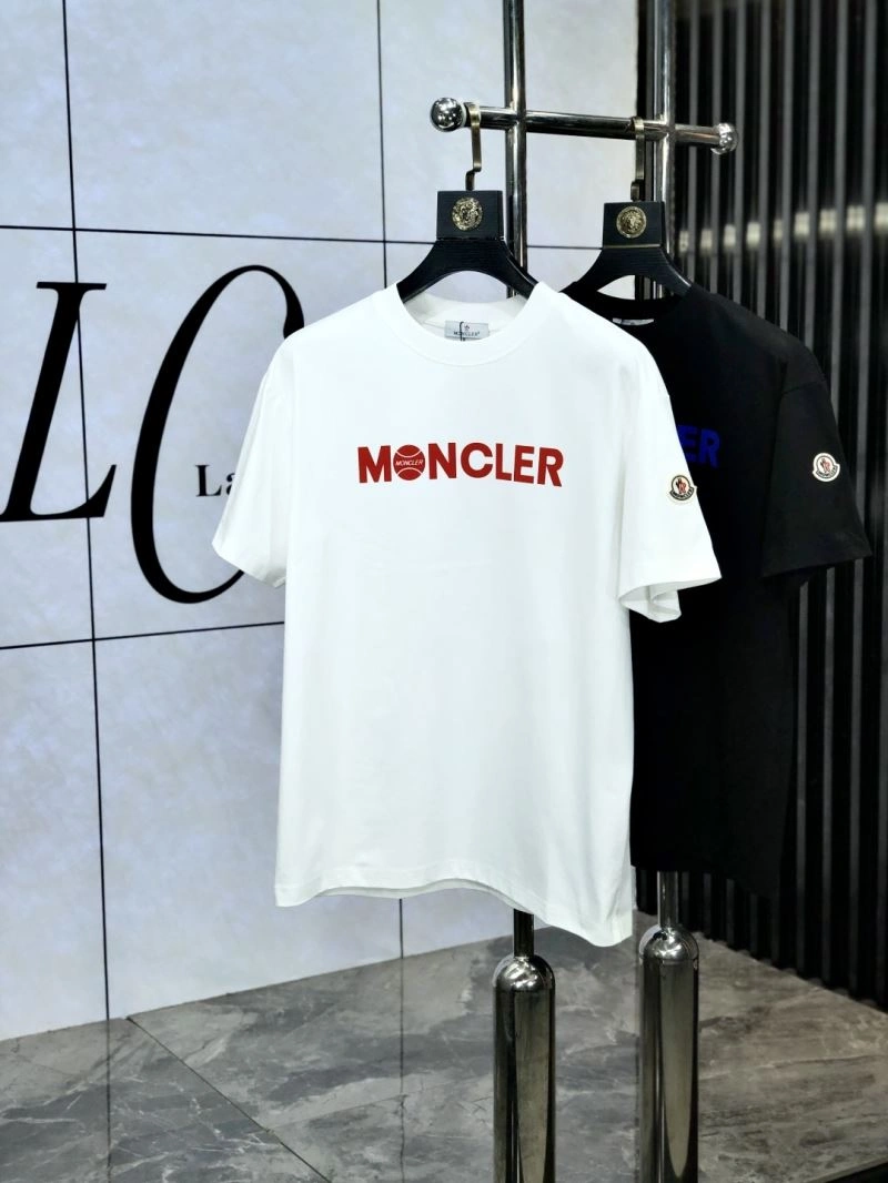 Moncler T-Shirts