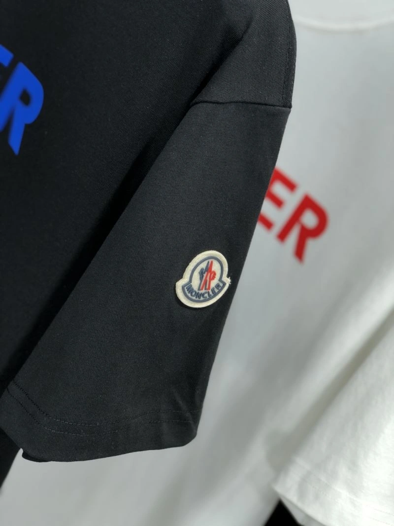 Bargain Moncler T-Shirts