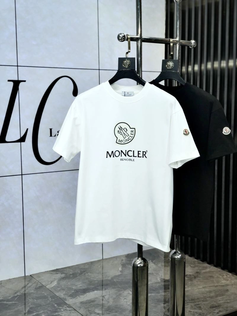 Moncler T-Shirts