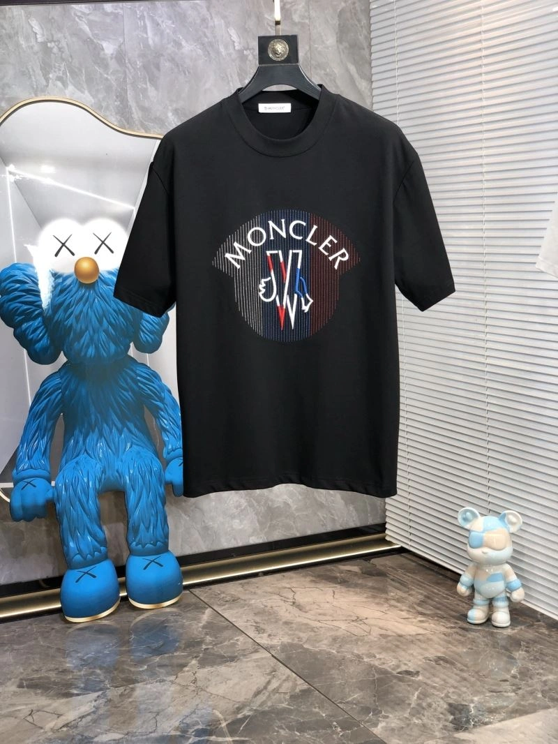 Moncler T-Shirts