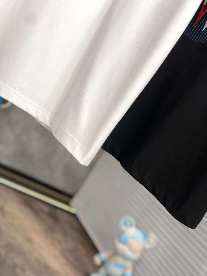 High accuracy Moncler T-Shirts