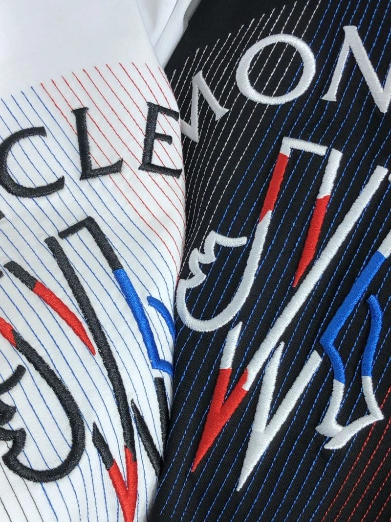 High accuracy Moncler T-Shirts