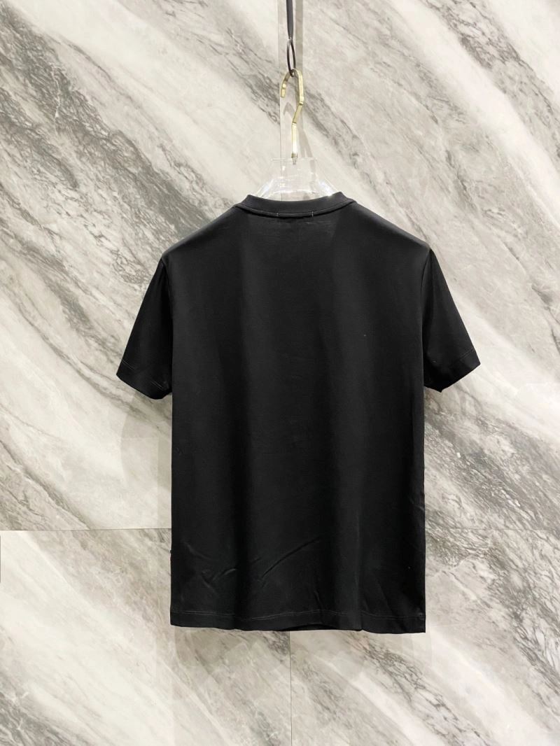 Precise copy Moncler T-Shirts
