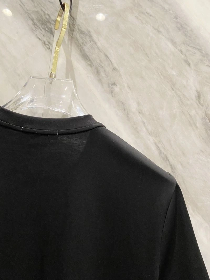 Precise copy Moncler T-Shirts