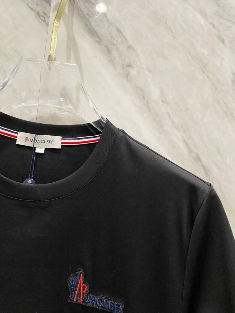 Precise copy Moncler T-Shirts