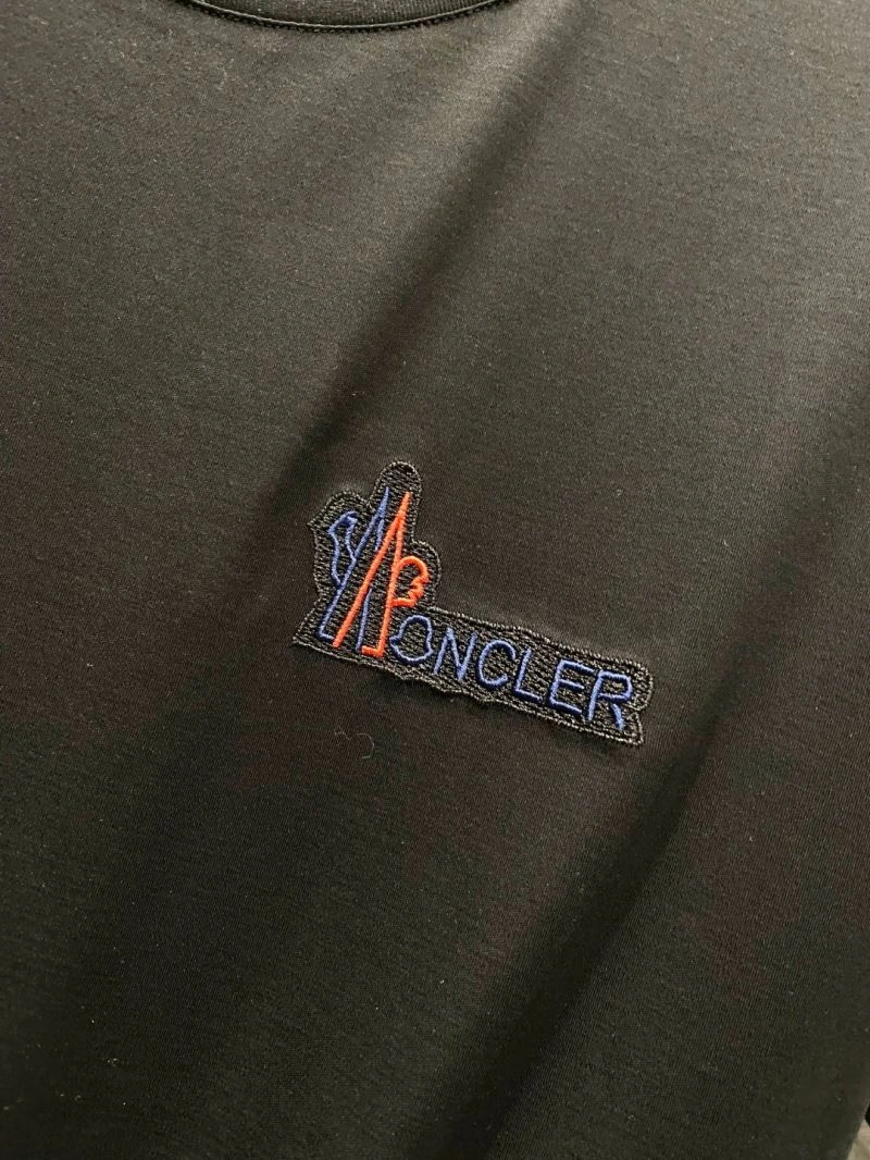 Precise copy Moncler T-Shirts