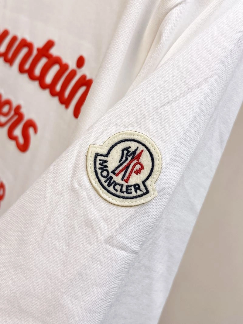 Top match Moncler T-Shirts
