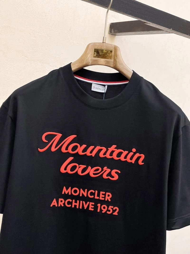 OEM Moncler T-Shirts