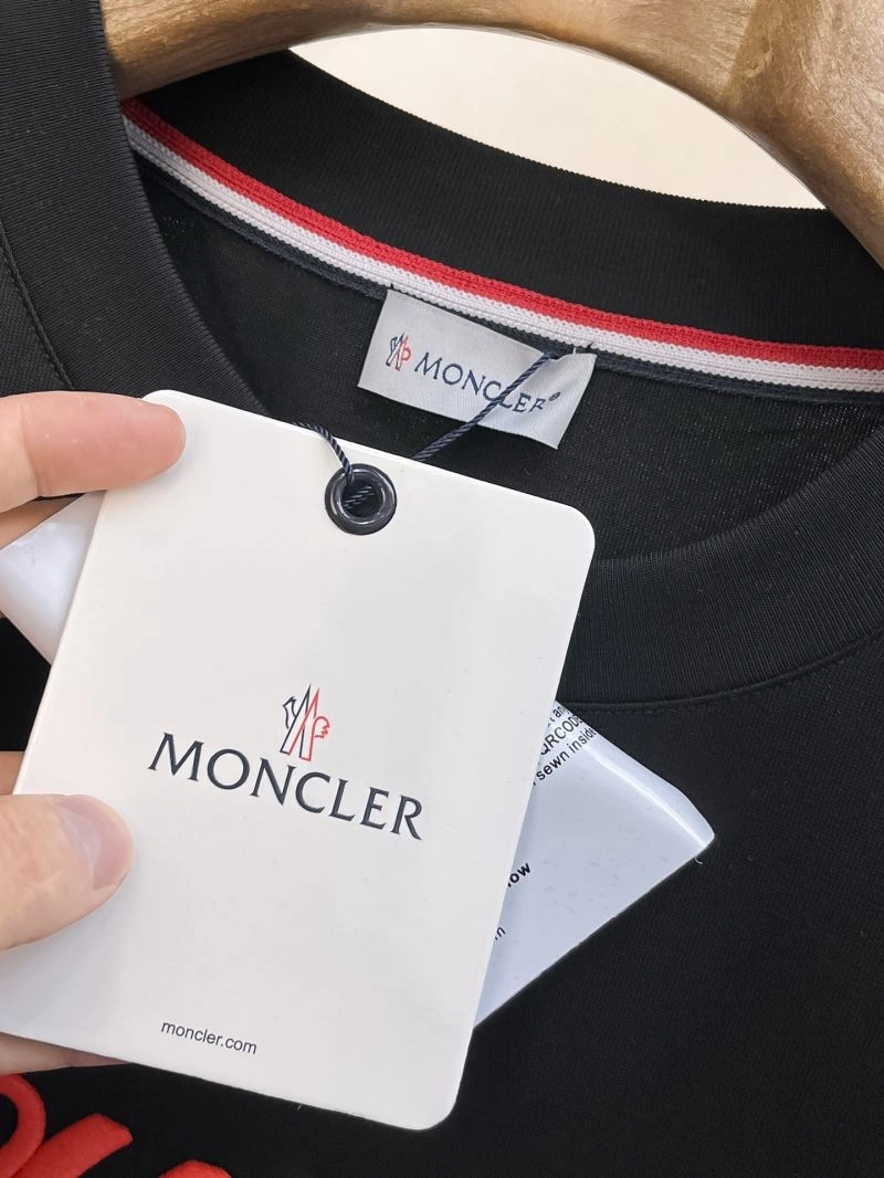 OEM Moncler T-Shirts