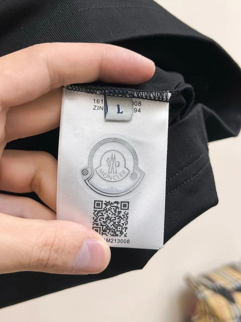 OEM Moncler T-Shirts