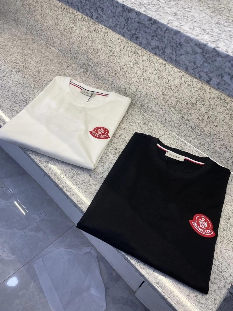 Moncler T-Shirts