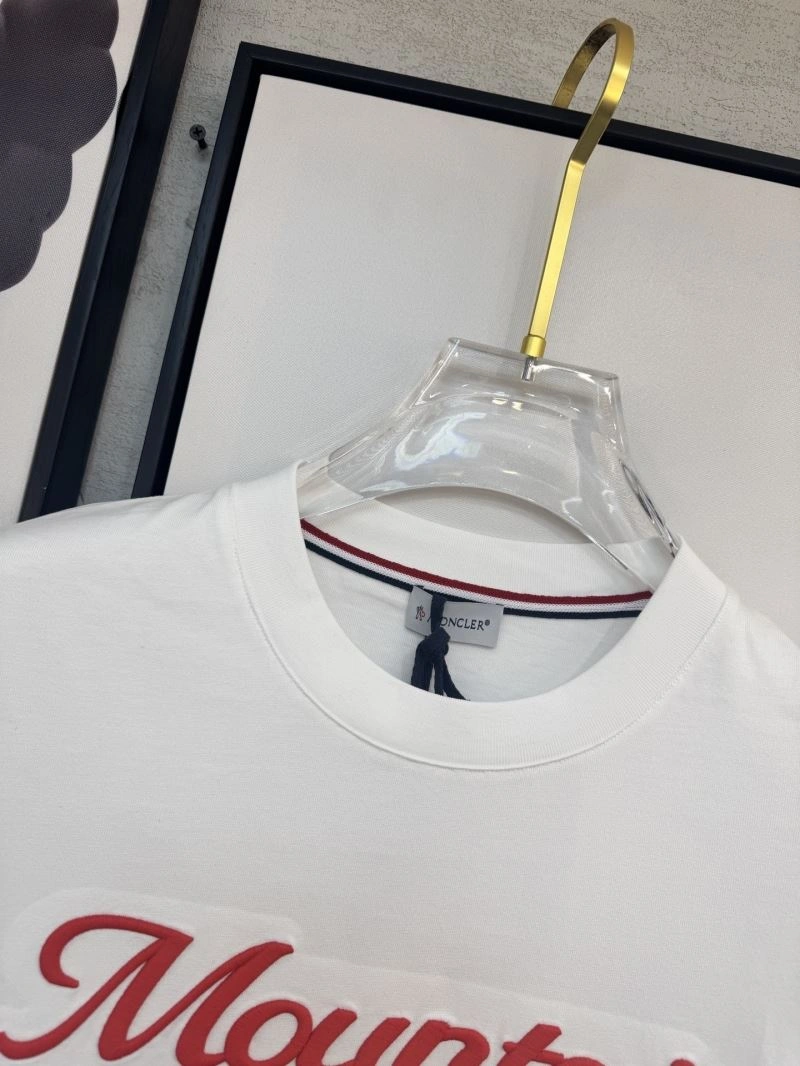 Cut-rate Moncler T-Shirts