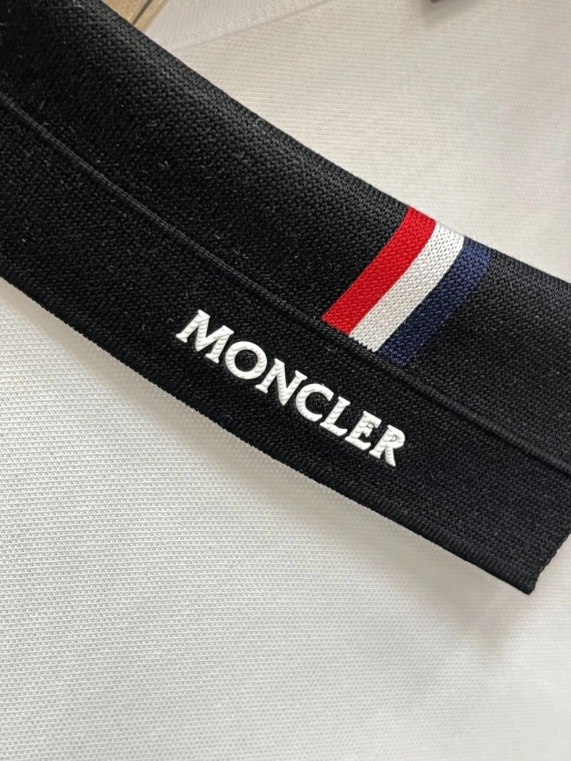 Moncler T-Shirts